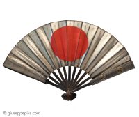 Tessen | GIUSEPPE PIVA - Japanese Art